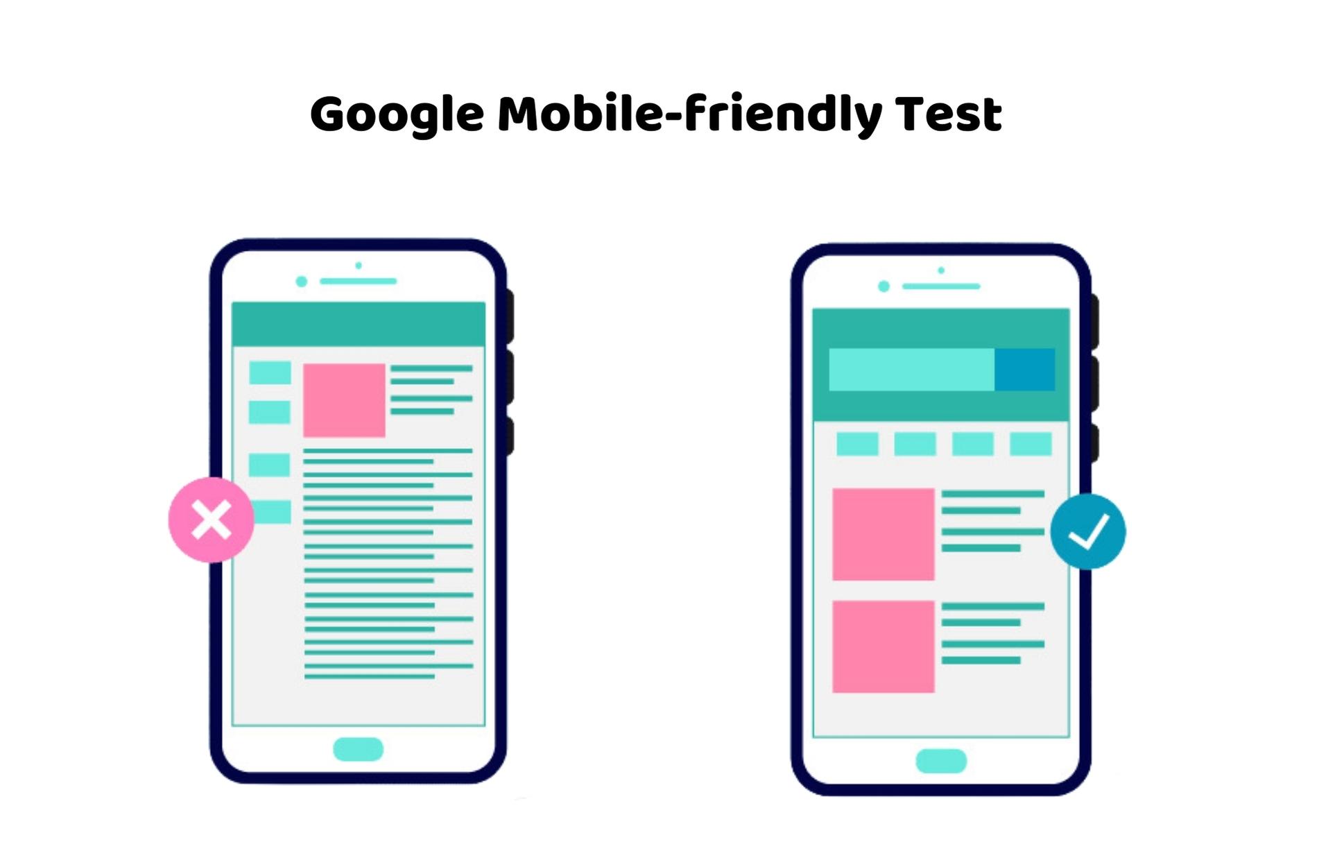 How To Build A Mobile-Friendly Website In 11 Steps